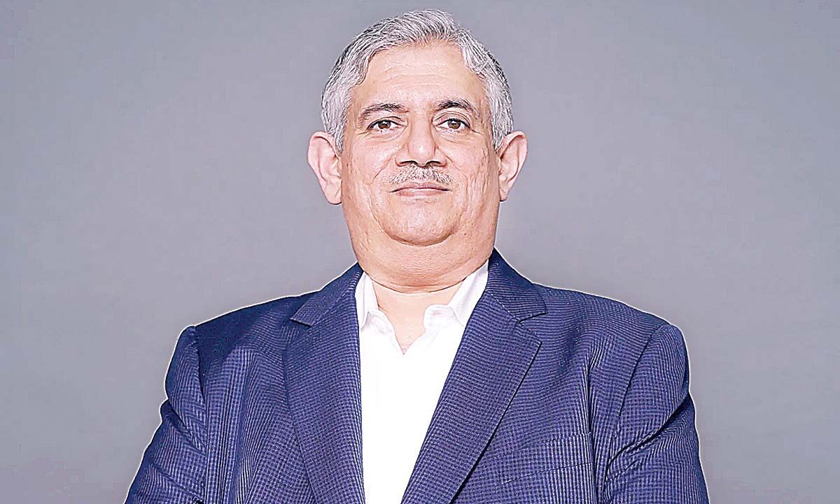 Hybrid Cloud is our contribution to world