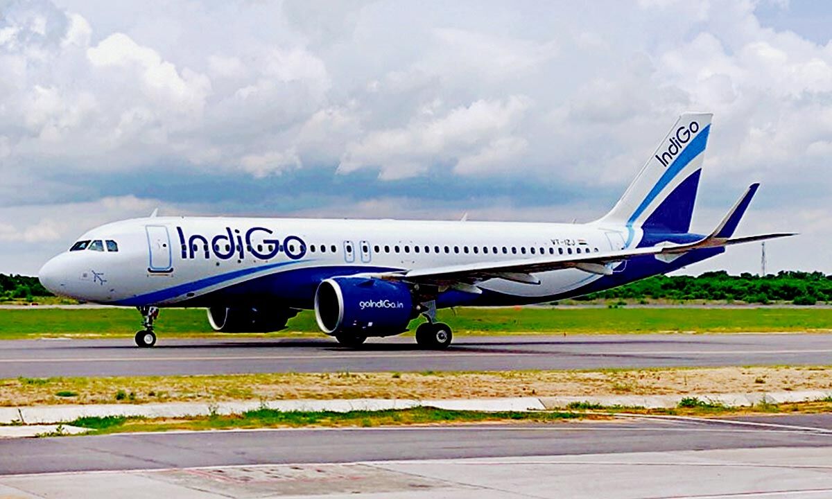 IndiGo starts flights between Mumbai and Ras Al-Khaimah