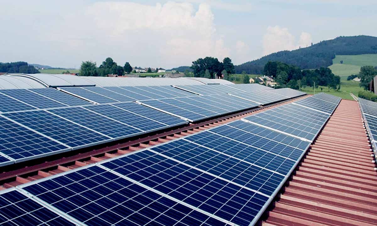 Goldi Solar to invest Rs. 5k cr to raise module mfg capacity
