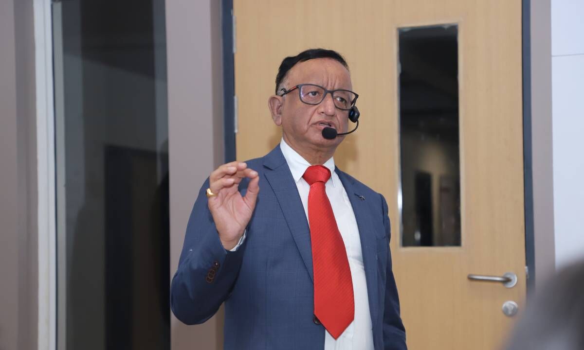 PR can be used as a tool for success