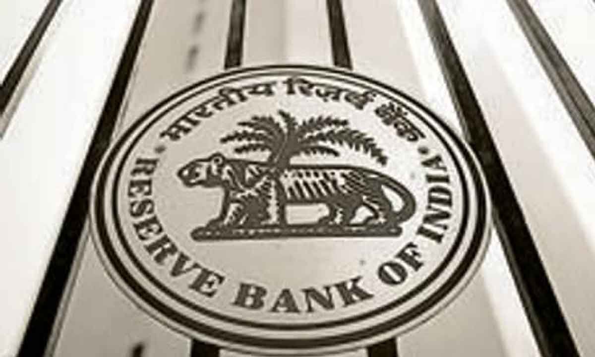 RBI issues draft on IT governance for regulated entities