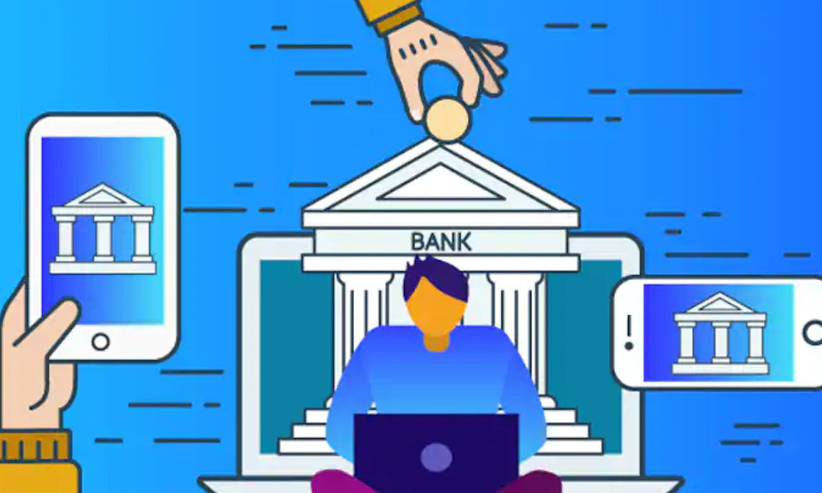 Digital banking units can play key role in taking banking to doorsteps