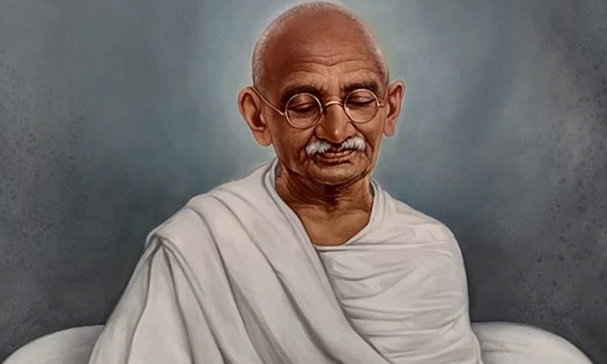 Explore Gandhi’s Legacy at These Iconic Locations Across India