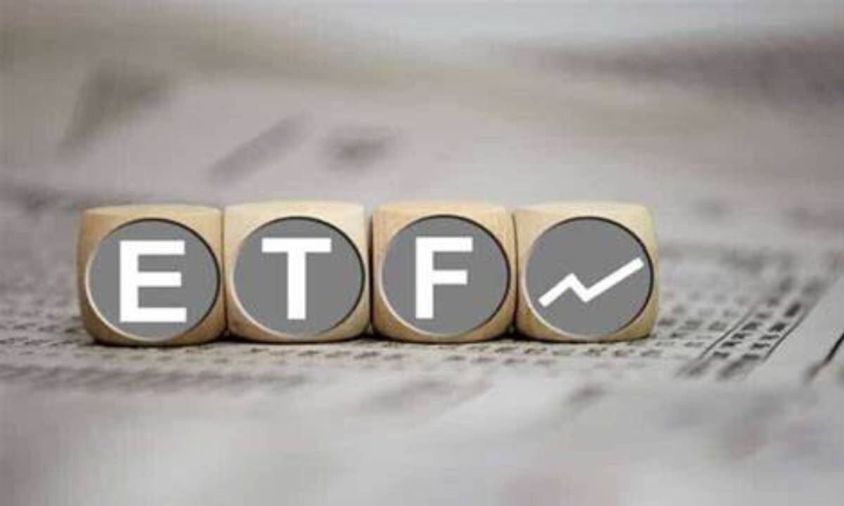 India-focused offshore funds, ETFs clock record net inflow of $23.4 ...