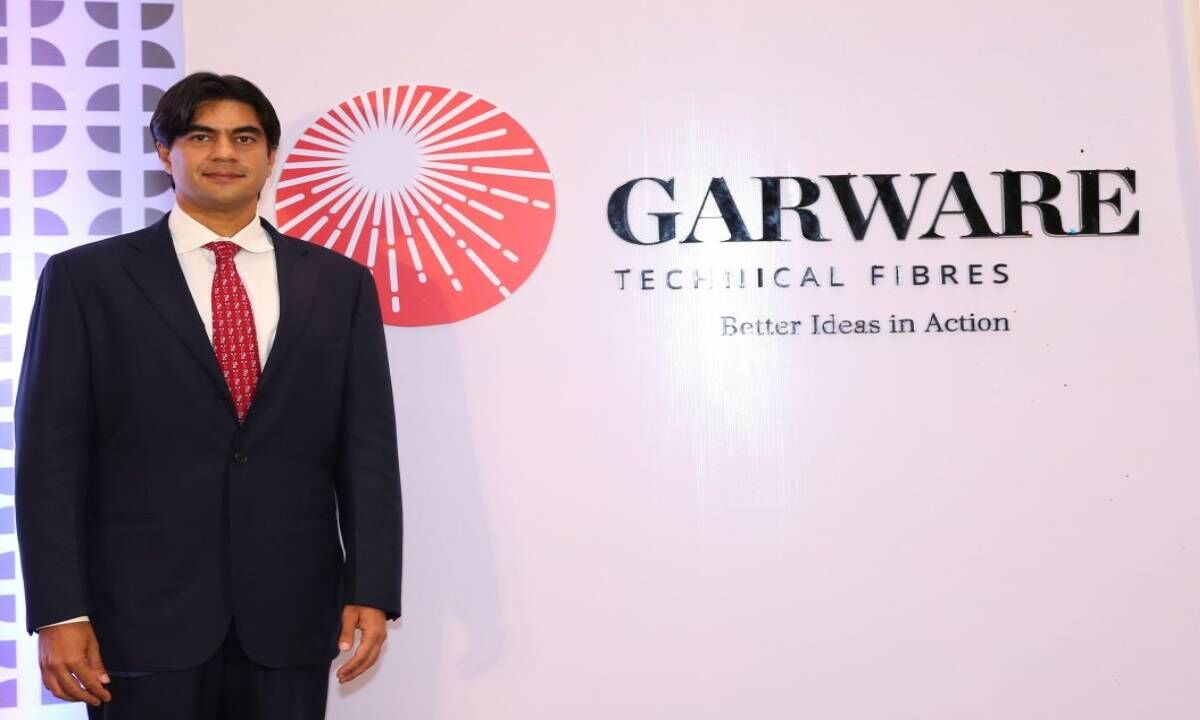 Garware Technical Fibre's Q2 profit rises 17% at Rs 47cr