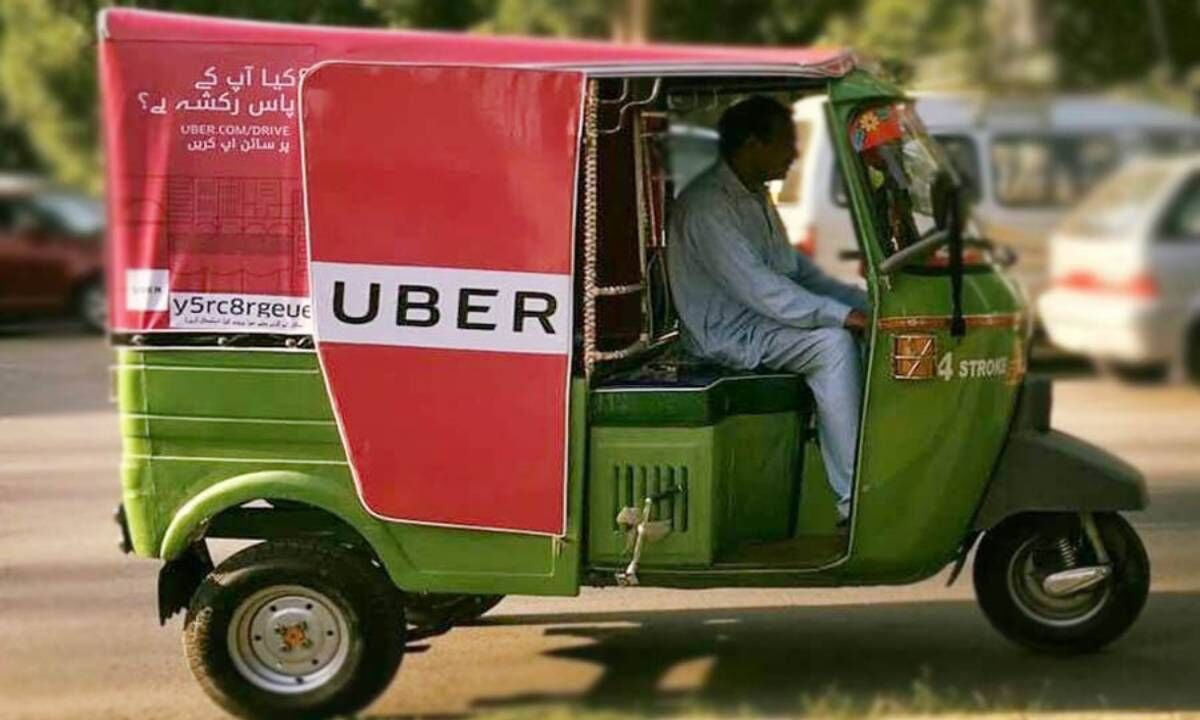 K'taka govt meets with Uber, Ola, Rapido; auto-rickshaw union terms it ...