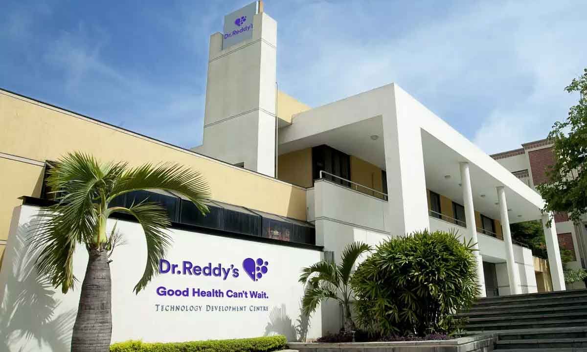 Dr Reddy's now in Rs 1,500-cr capex drive