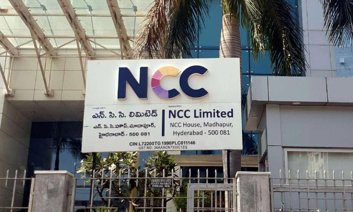 NCC net profit rises 15% to Rs. 131 cr in Q2