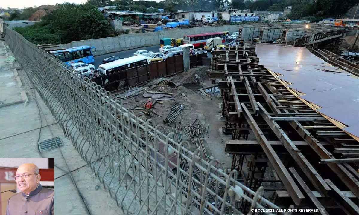 How project delays costing India dearly How project delays costing India dearly