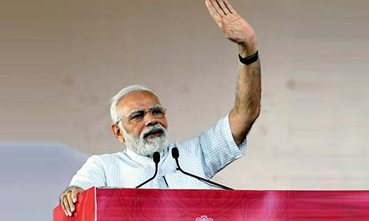 Modi to dedicate projects worth Rs.15,233 cr in AP