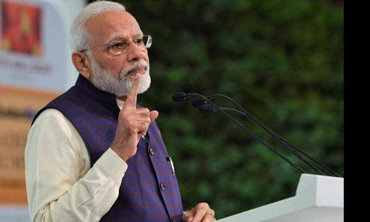 Popularity of PM Narendra Modi is intact