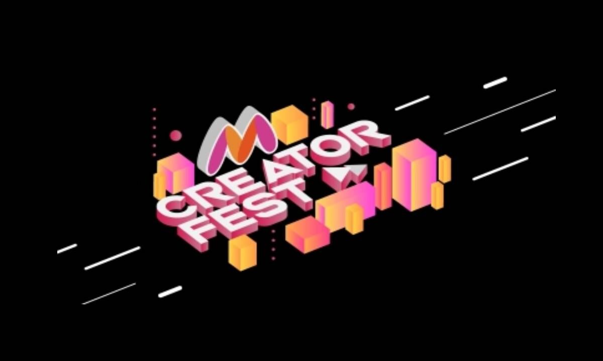 Myntra to host its 1st-ever Creator Fest on Dec 2 in presence of ...
