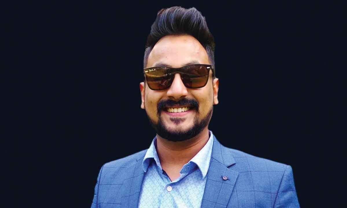 Giving wings to startups, the Kuberan's House way