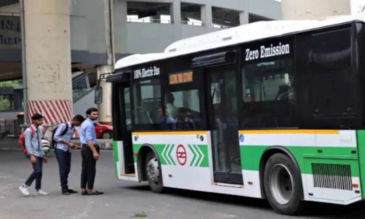 Chandigarh aims to phase out fuel vehicles, but will there be enough ...