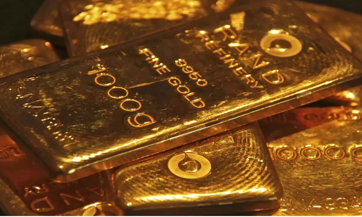 High custom duty, global headwinds hit gold imports