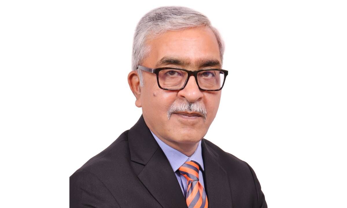 Servotech appoints Dr Rajesh Mohan Rai as CHRO