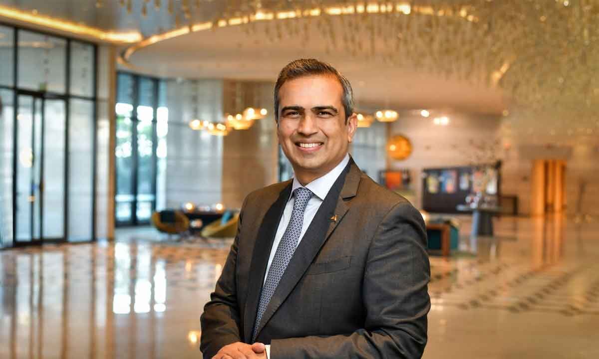 Accor India bullish about growth despite Covid impact