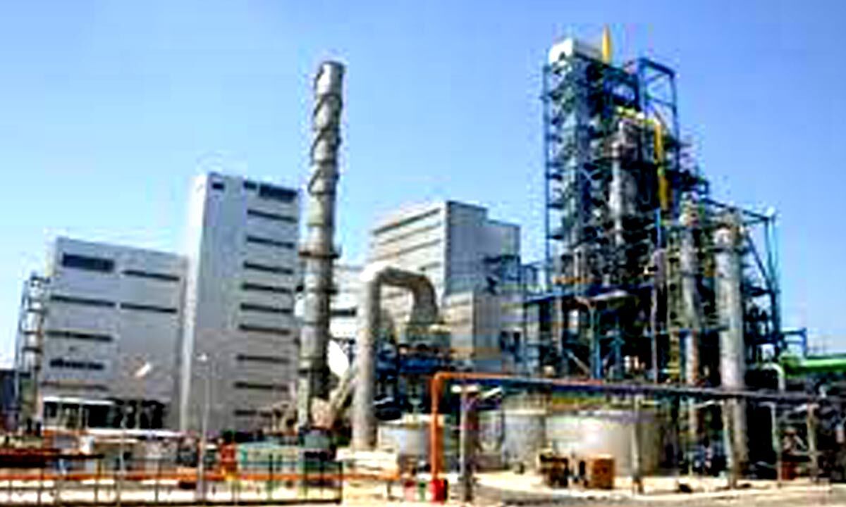 Talcher Fertiliser plant's revival at a snail's pace