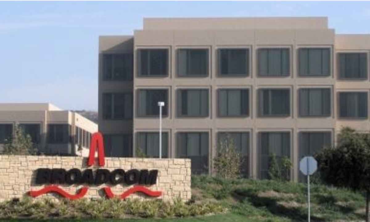 EU probing Broadcom's $61-bn deal to buy VMware EU probing Broadcom's $61-bn deal to buy VMware