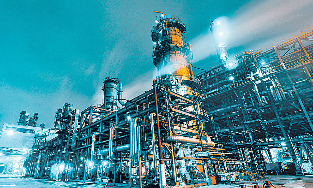 'Make In India' fails to boost manufacturing sector