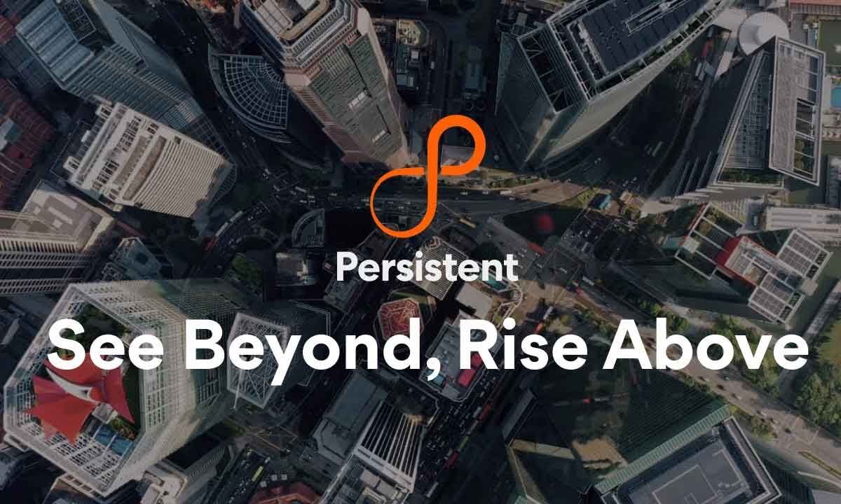 Persistent Systems, Microsoft partner to accelerate growth Persistent Systems, Microsoft partner to accelerate growth