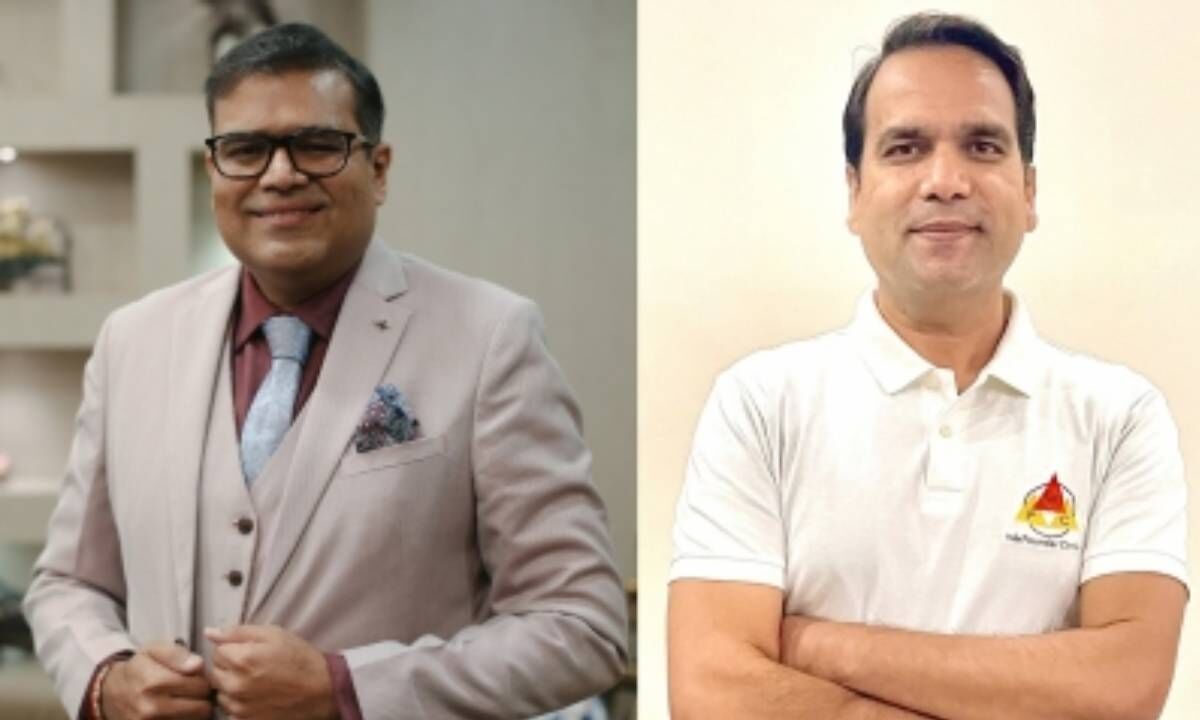 We Founder Circle became the largest angel investor network with 71 ...