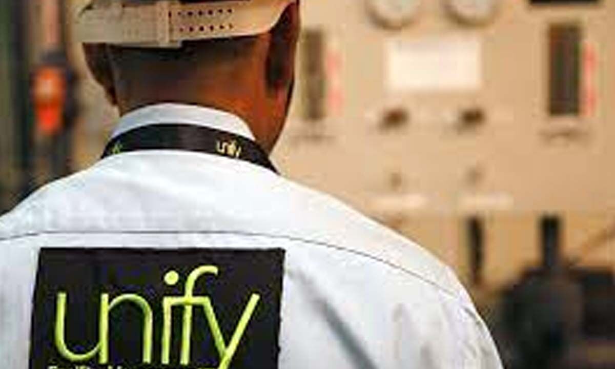 Unify to hire 10k in 2023