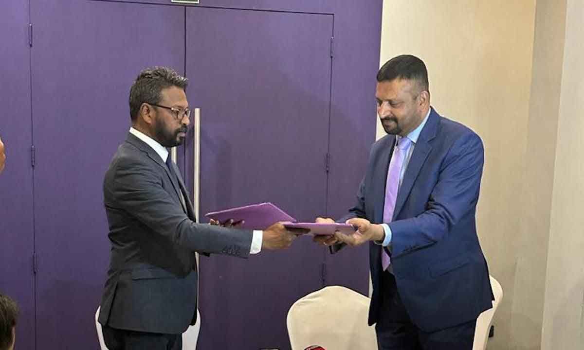 Tech-Mark to play key role in ap's digital skilling