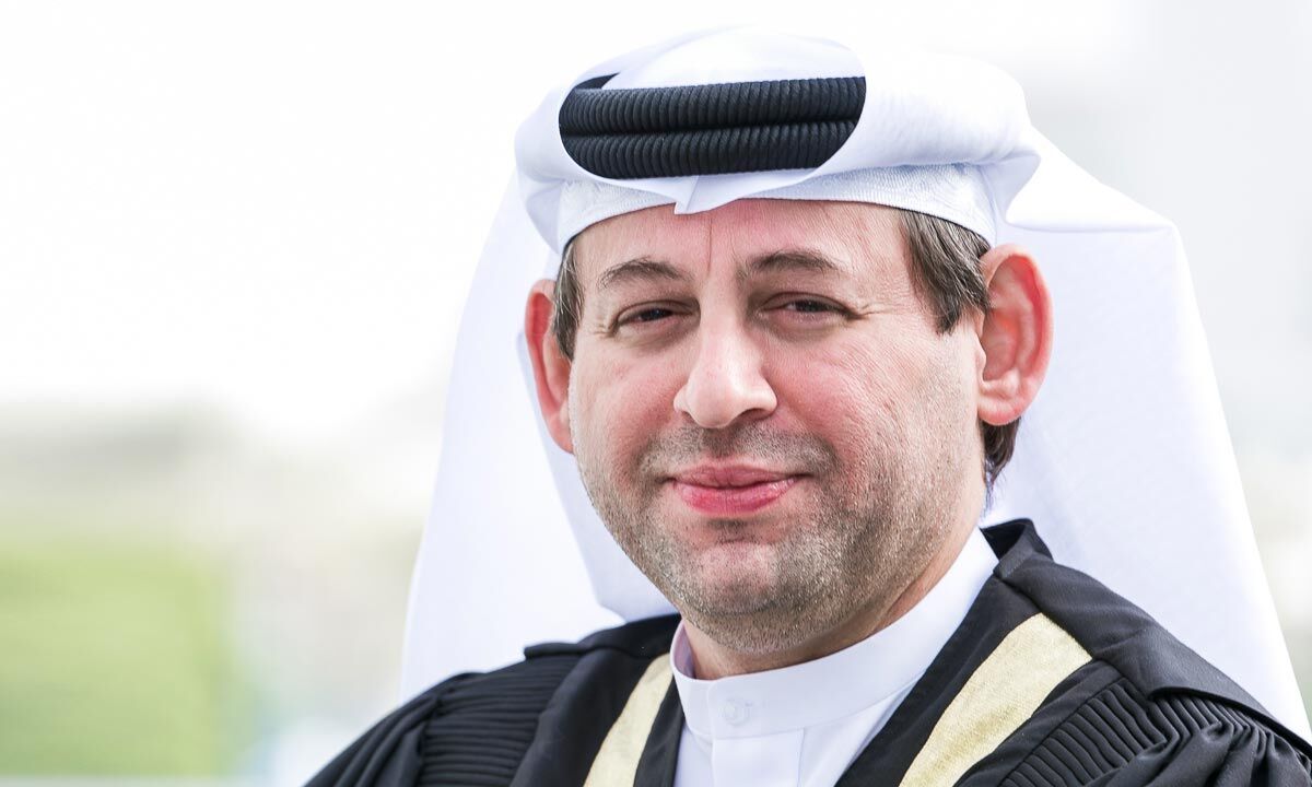 DIFC Court Judge joins IAMC, Hyd Governing Council