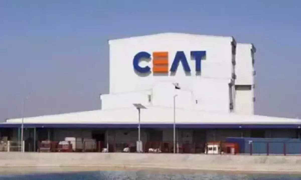 Ceat plans to enter the US market
