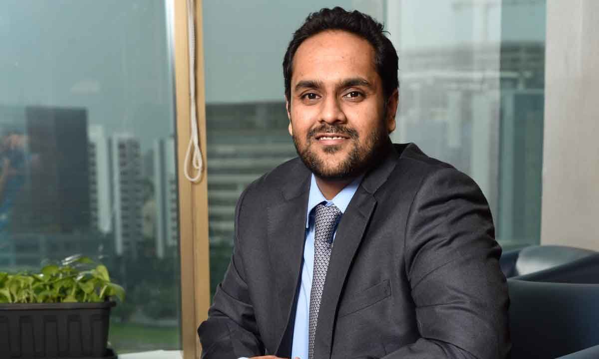 The quest for the perfect snack