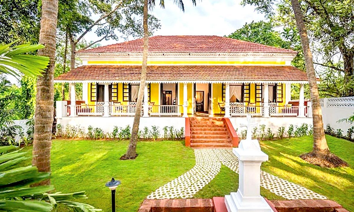 Homestays are redefining travel plans with their personal touch