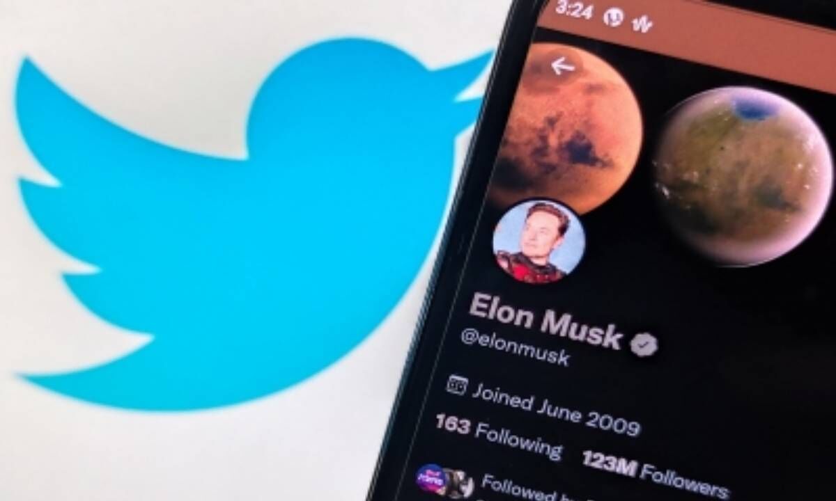Twitter To Open Source Its Algorithm Next Week Musk