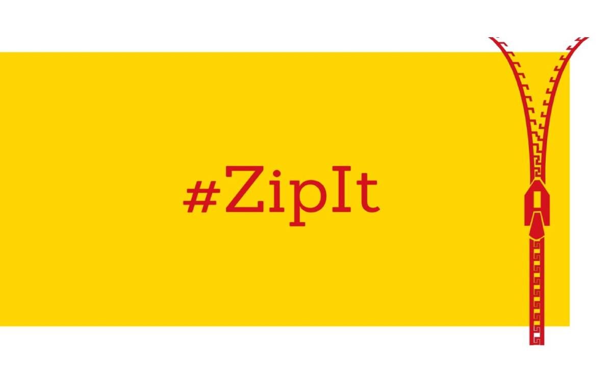 fibi launches #ZipIt campaign to battle online Sexual Harassment faced ...