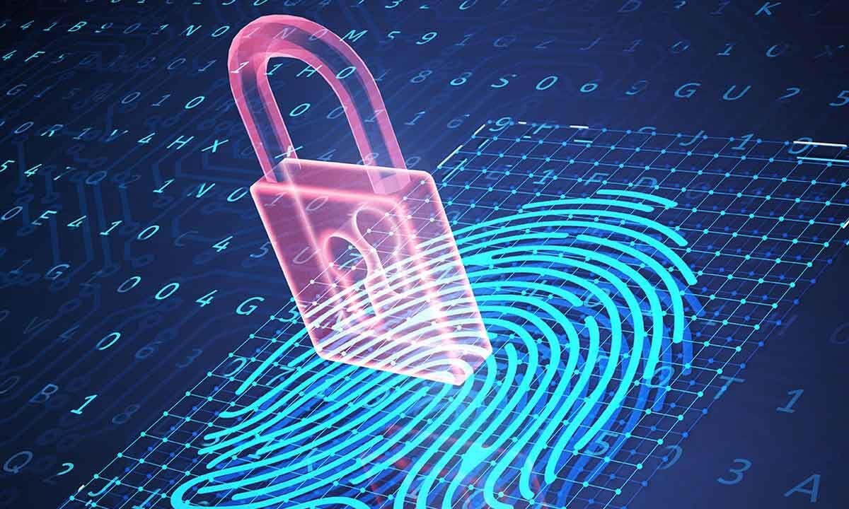 Demand For Biometric Authentication On The Rise