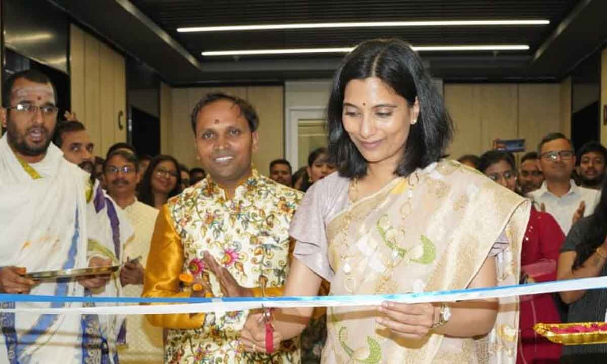 Align Tech opens innovation centre in Hyd