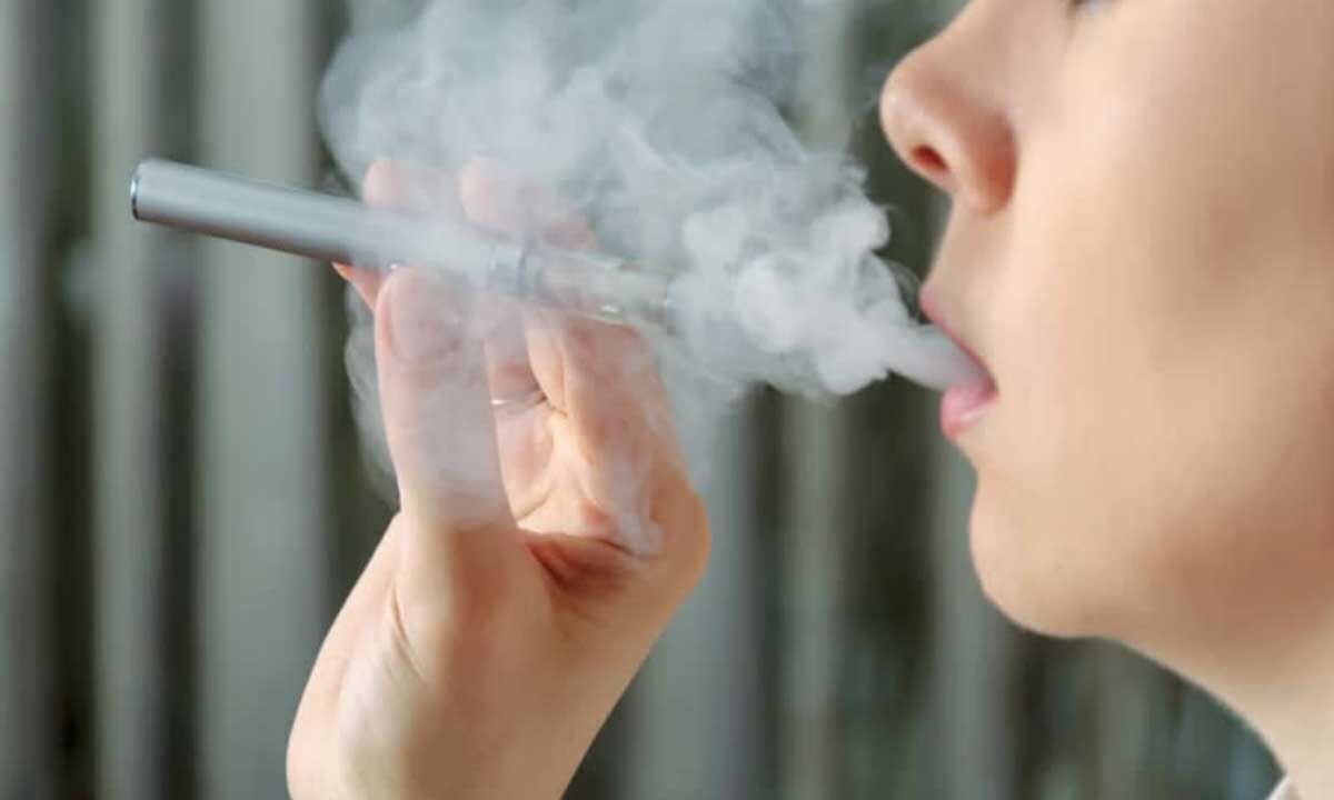 How bad is vaping and should it be banned?