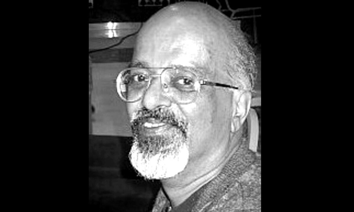 A salute to the true-blue ‘millet man of India’