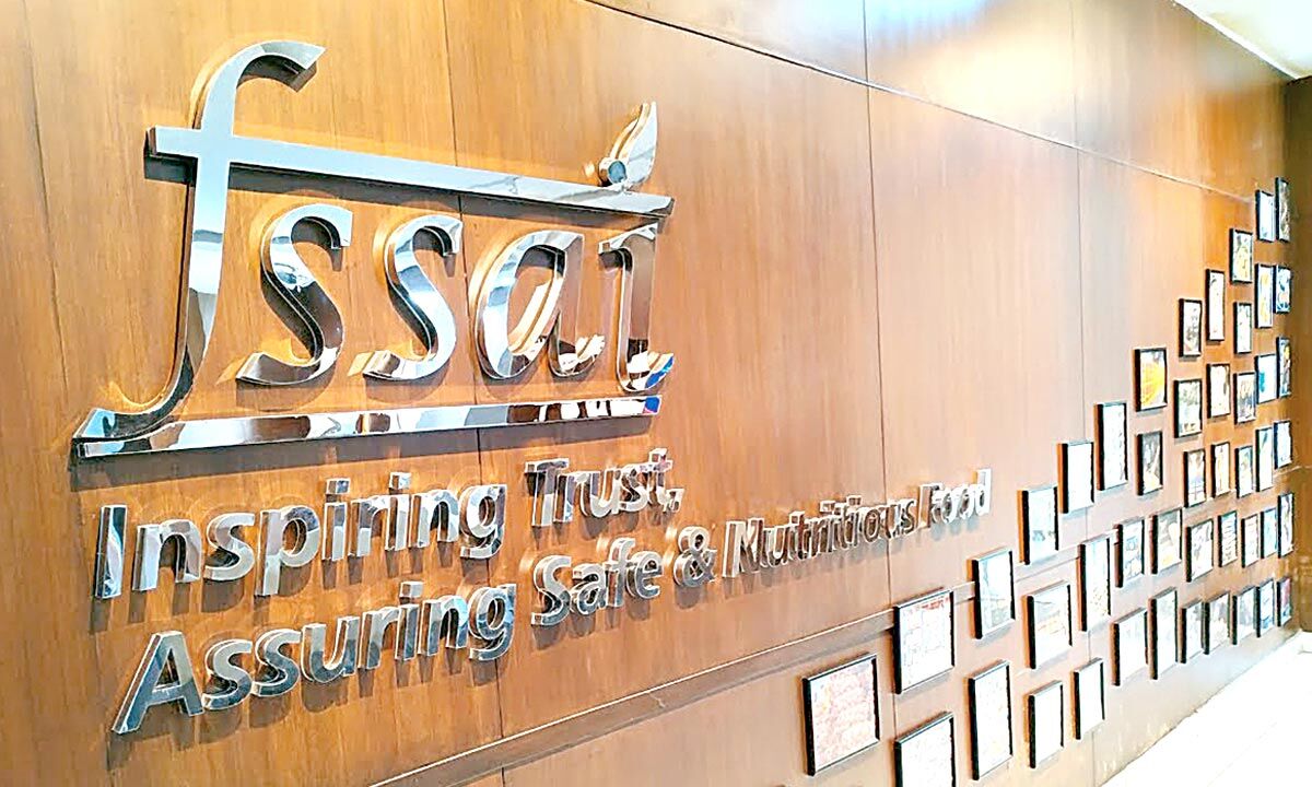 FSSAI sets up panel to check food testing kits