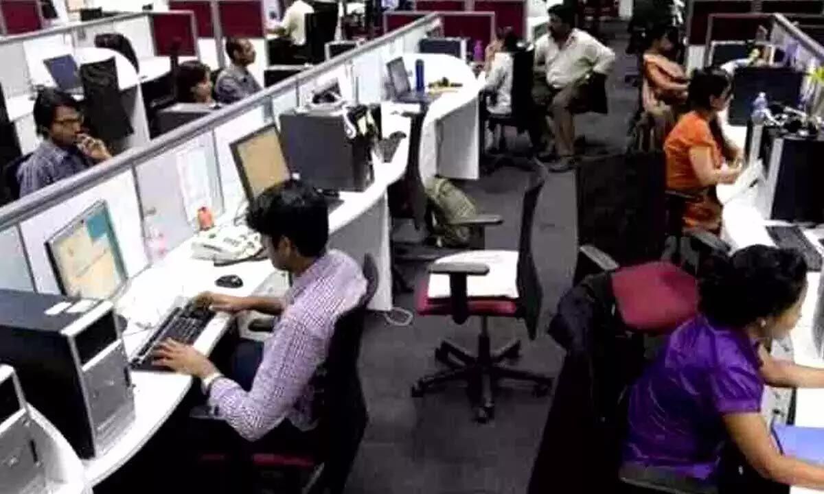 Progress card of Indian IT firms in Q4 will be a mixed bag