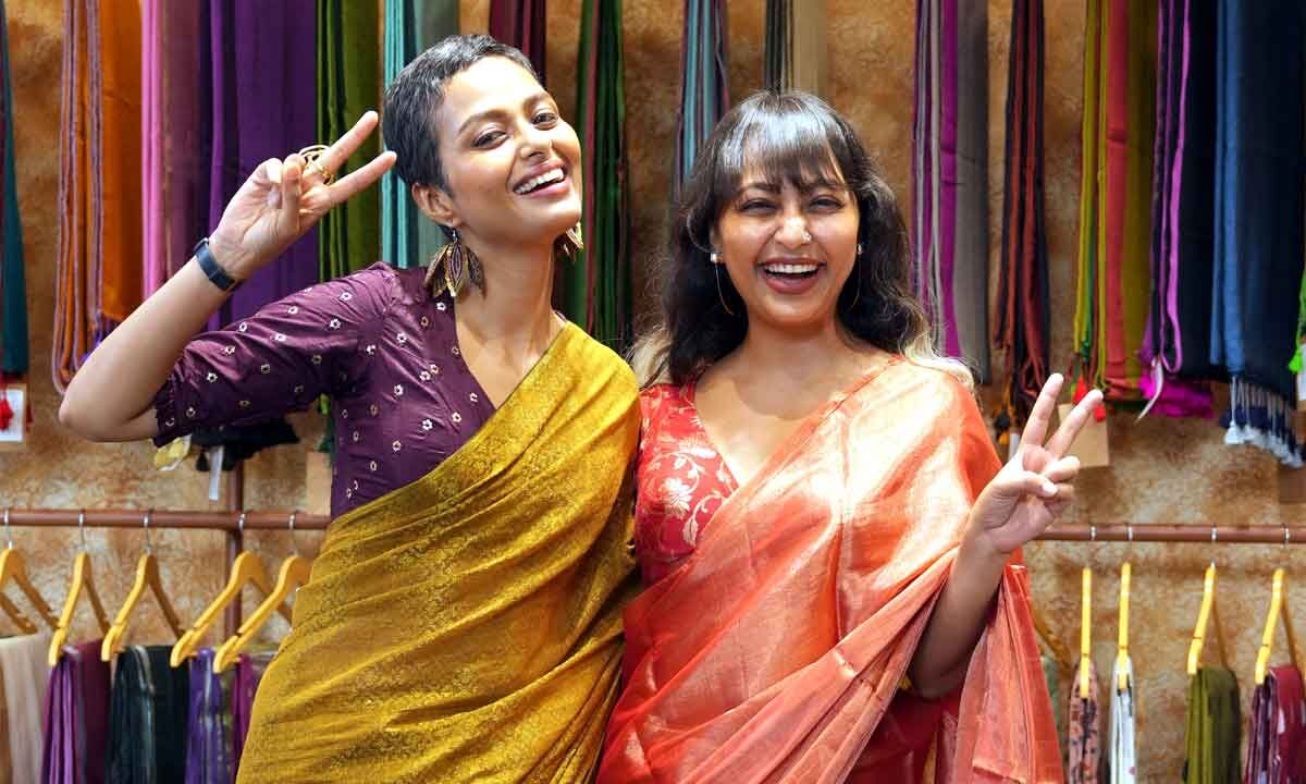 Artisanal brand Suta opens store in Hyderabad