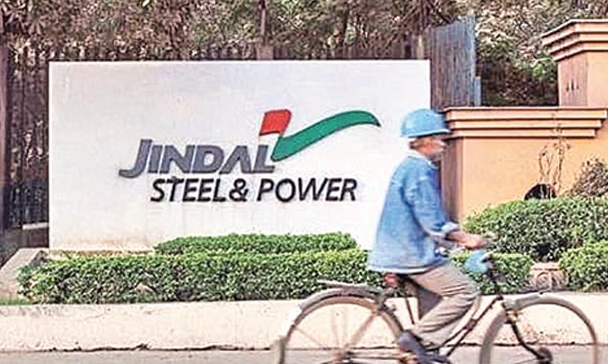 JSP plans to make Angul facility India's largest single-location steel ...
