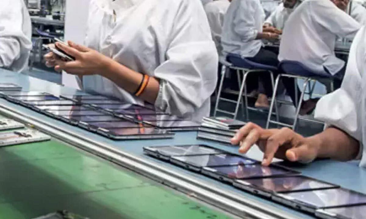 Giving a timely push to ‘Make in India’ manufacturing