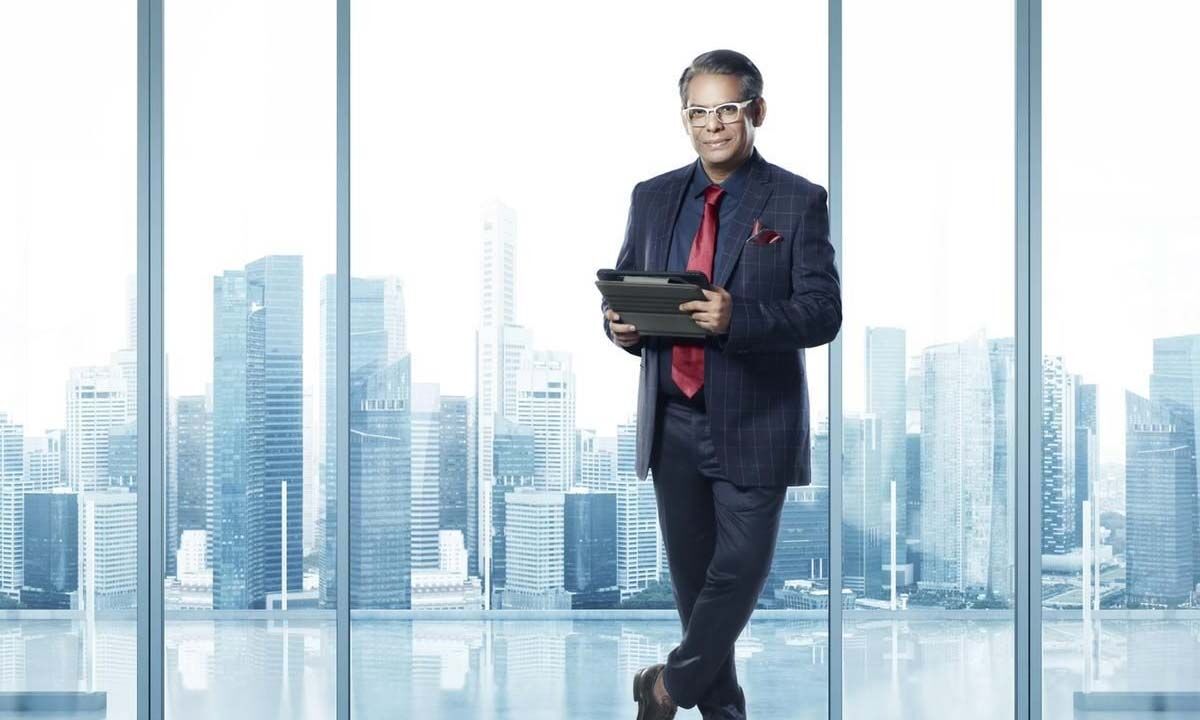 Panasa Group to invest Rs 1,000 cr in North Hyderabad over next 5 years