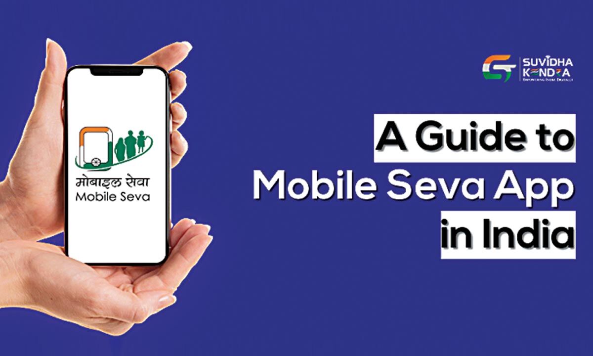 Mobile Seva AppStore turns instant hit