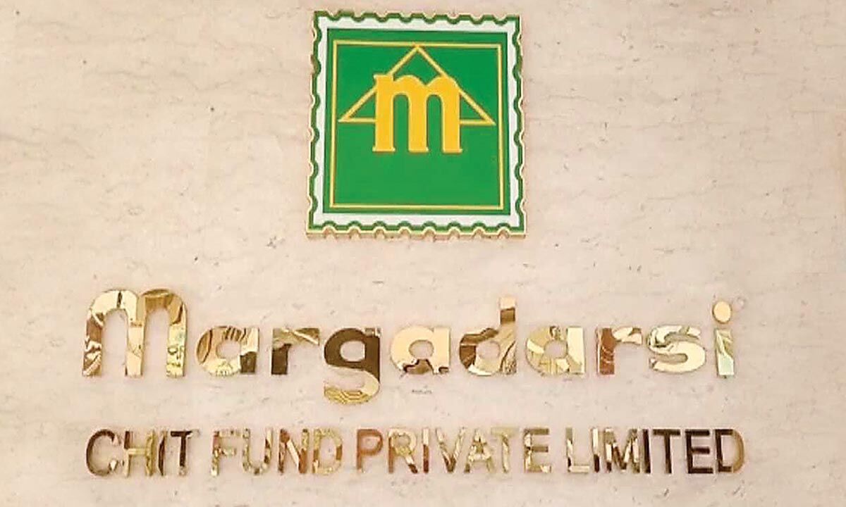 Never violated AP Chit Fund Act rules: Margadarsi