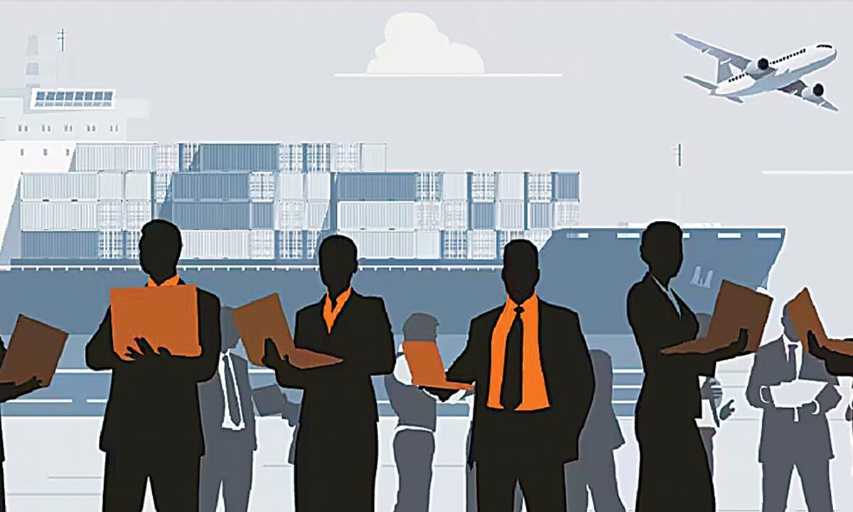 Services exports reaching $400-bn mark in FY24