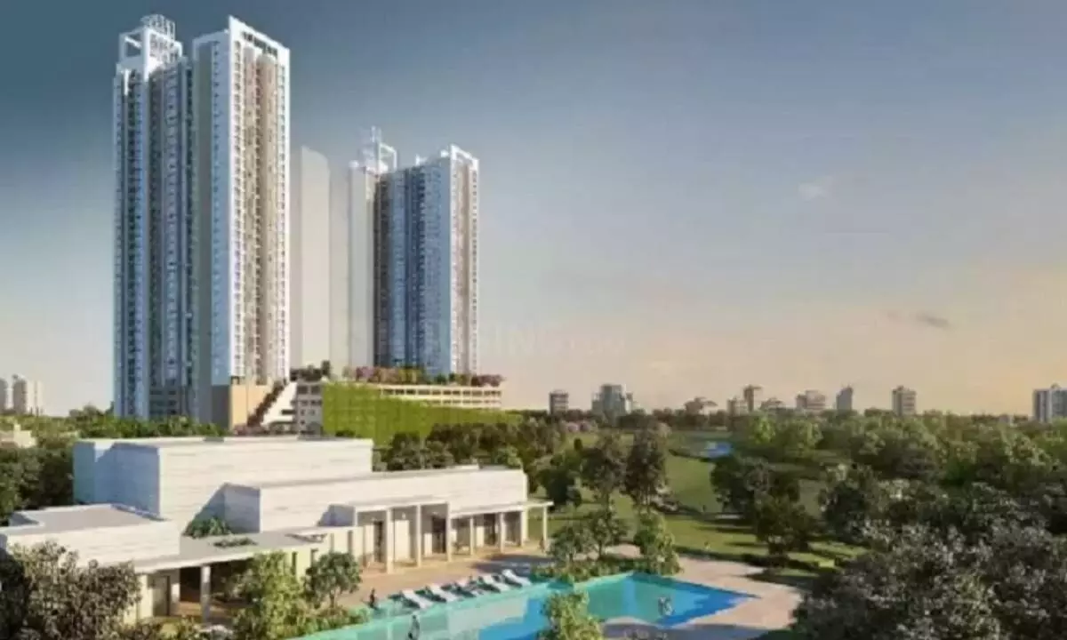 Certus Capital invests Rs 80 cr in a premium residential project in Mumbai