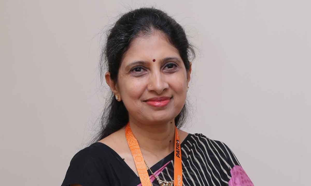 Patra India MD takes over as CII IWN South chief Patra India MD takes over as CII IWN South chief