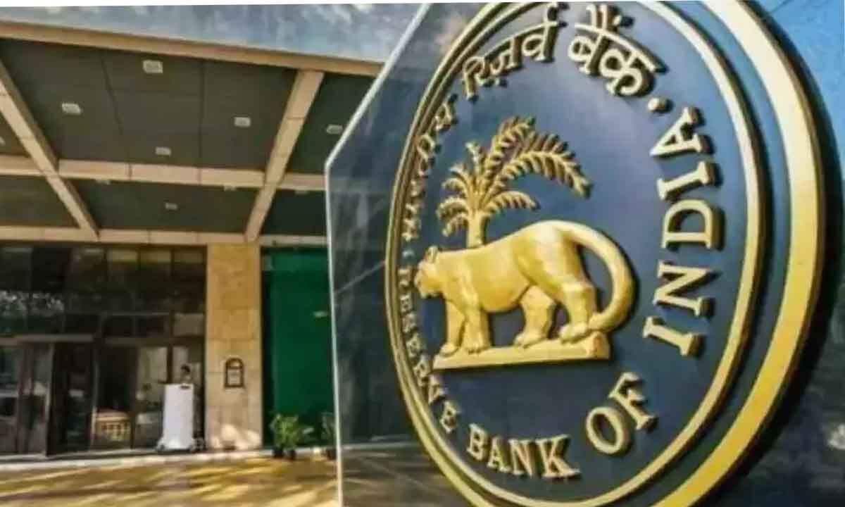 RBI’s balance sheet grows 2.5% to Rs. 63.45 lakh crore in FY23